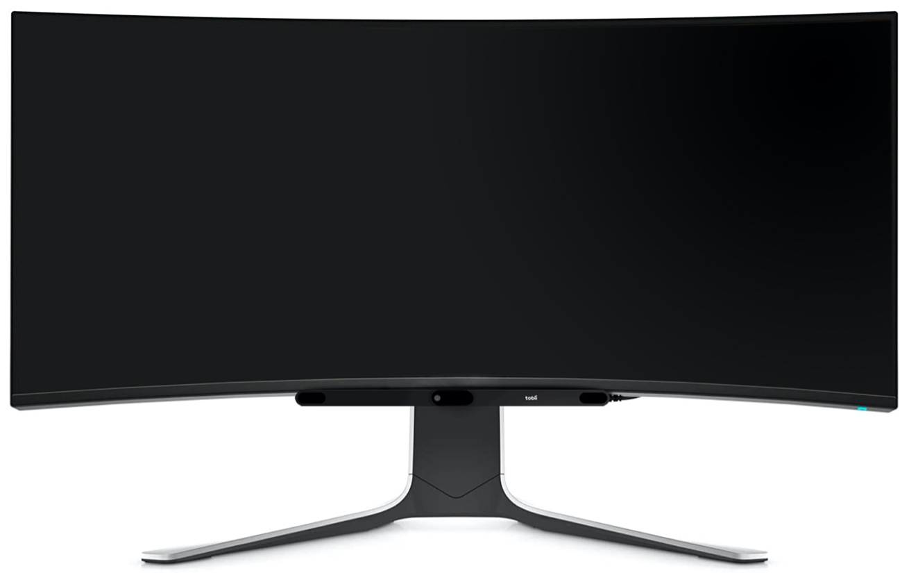 Tobii Eye Tracker 5 Mount