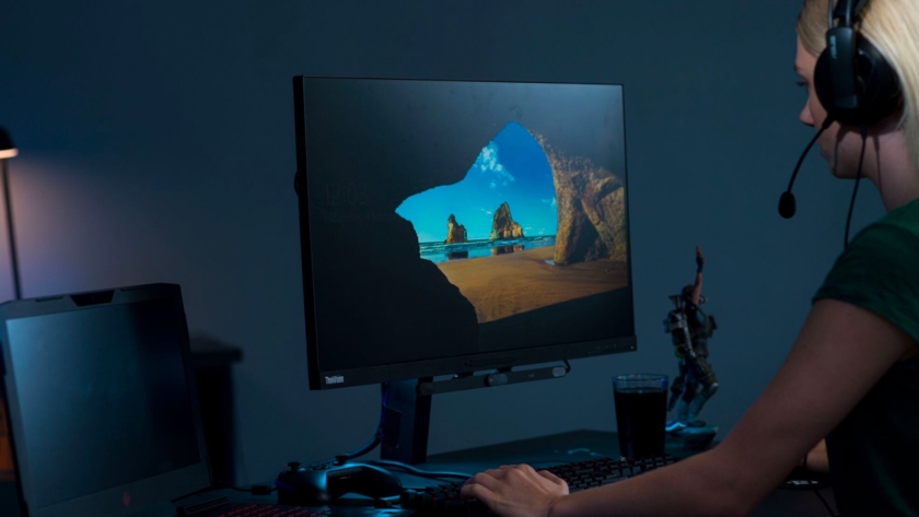 Tobii Eye Tracker 5 Mount