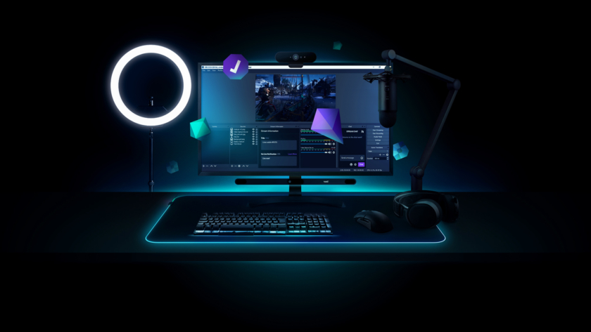 Tobii Gaming | The Next Generation of Head Tracking and Eye Tracking