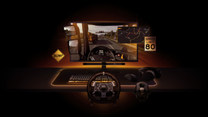 Tobii Gaming | The Next Generation of Head and Eye Tracking