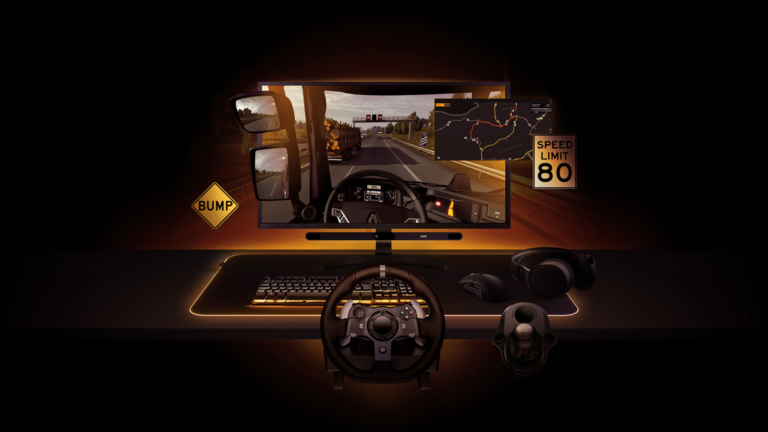 Tobii Gaming | The Next Generation of Head and Eye Tracking