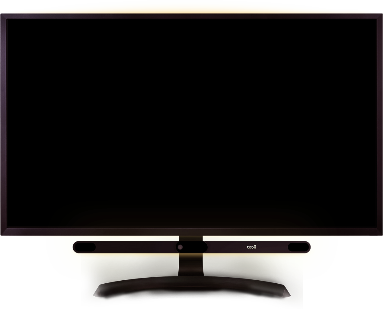 Head tracking and eye tracking in Euro Truck Simulator 2 with the Tobii ...