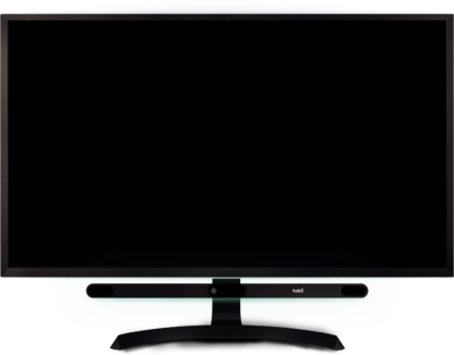 Head tracking and eye tracking in Microsoft Flight Simulator with the ...