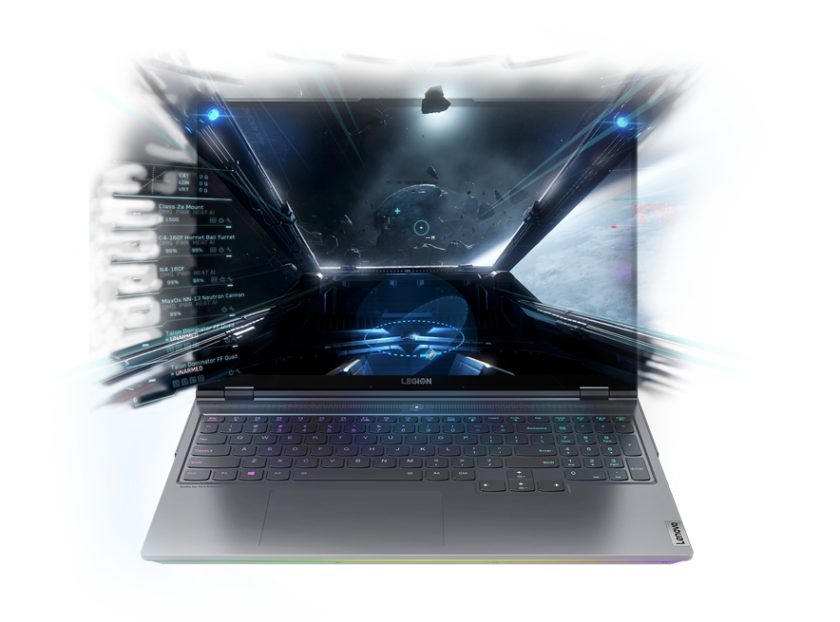 Horizon | The Next Generation of Gearless Head Tracking | Tobii Gaming