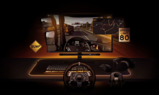 Get more out of your Simulators with Eye and Head Tracking