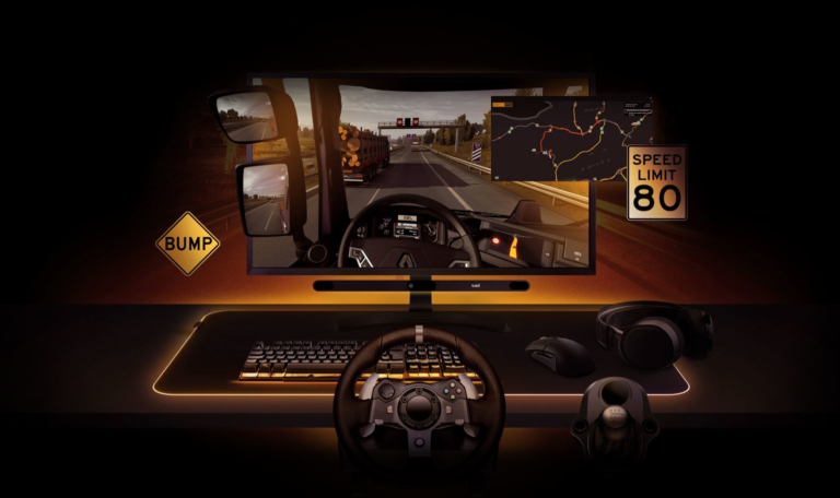 Get more out of your Simulators with Eye and Head Tracking