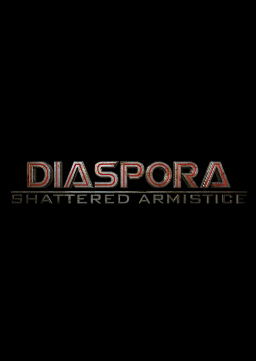 Diaspora: Shattered Armistice + Eye Tracking - Tobii Gaming