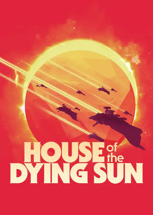 House of the Dying Sun + Eye Tracking - Tobii Gaming