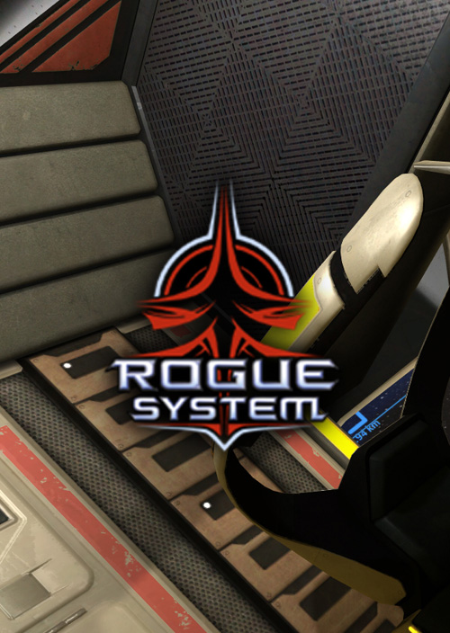 Rogue System + Eye Tracking - Tobii Gaming
