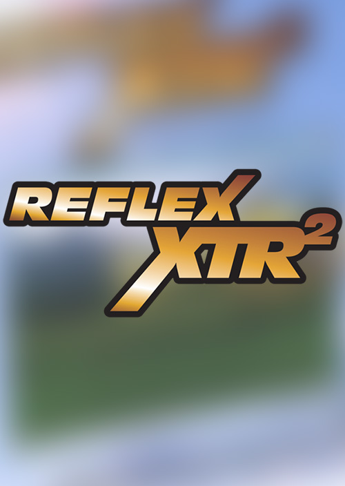 Reflex XTR2 + Eye Tracking - Tobii Gaming