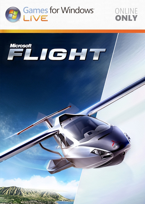 Microsoft Flight + Eye Tracking - Tobii Gaming